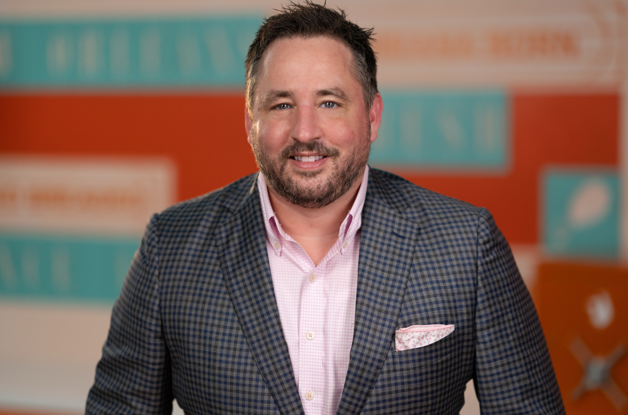 The Story Behind It: The Big Game Advertisement with Popeyes CMO, Jeff Klein